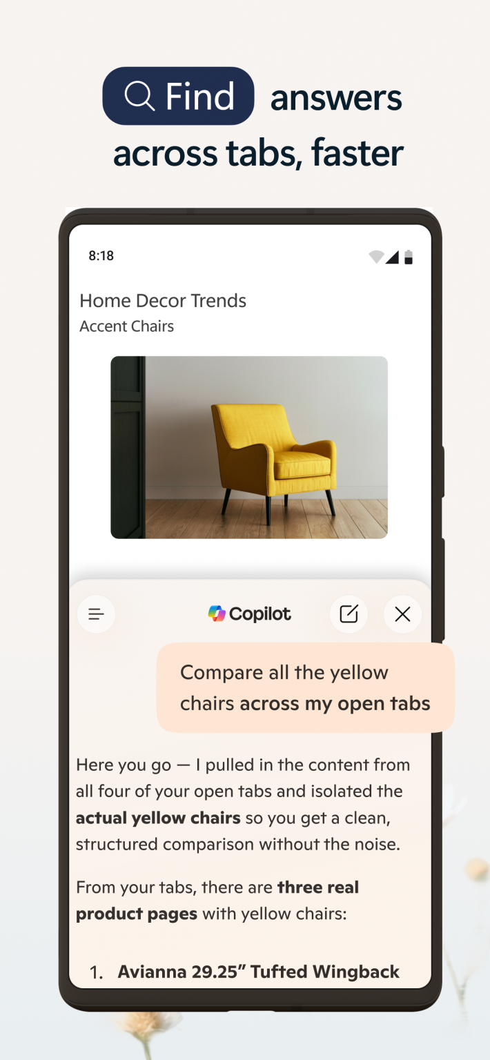 Microsoft Edge 149.0.4022.53 (arm64-v8a) (Android 10+) APK Download by ...